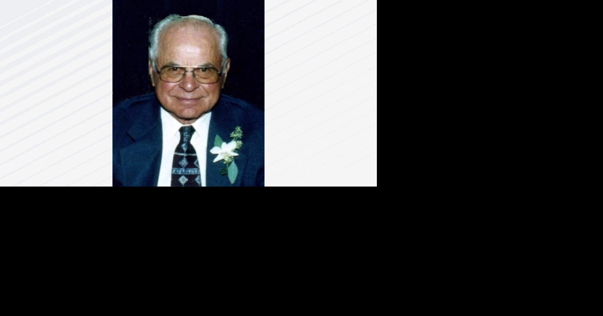 Felix W. Ring | Obituaries | channel3000.com