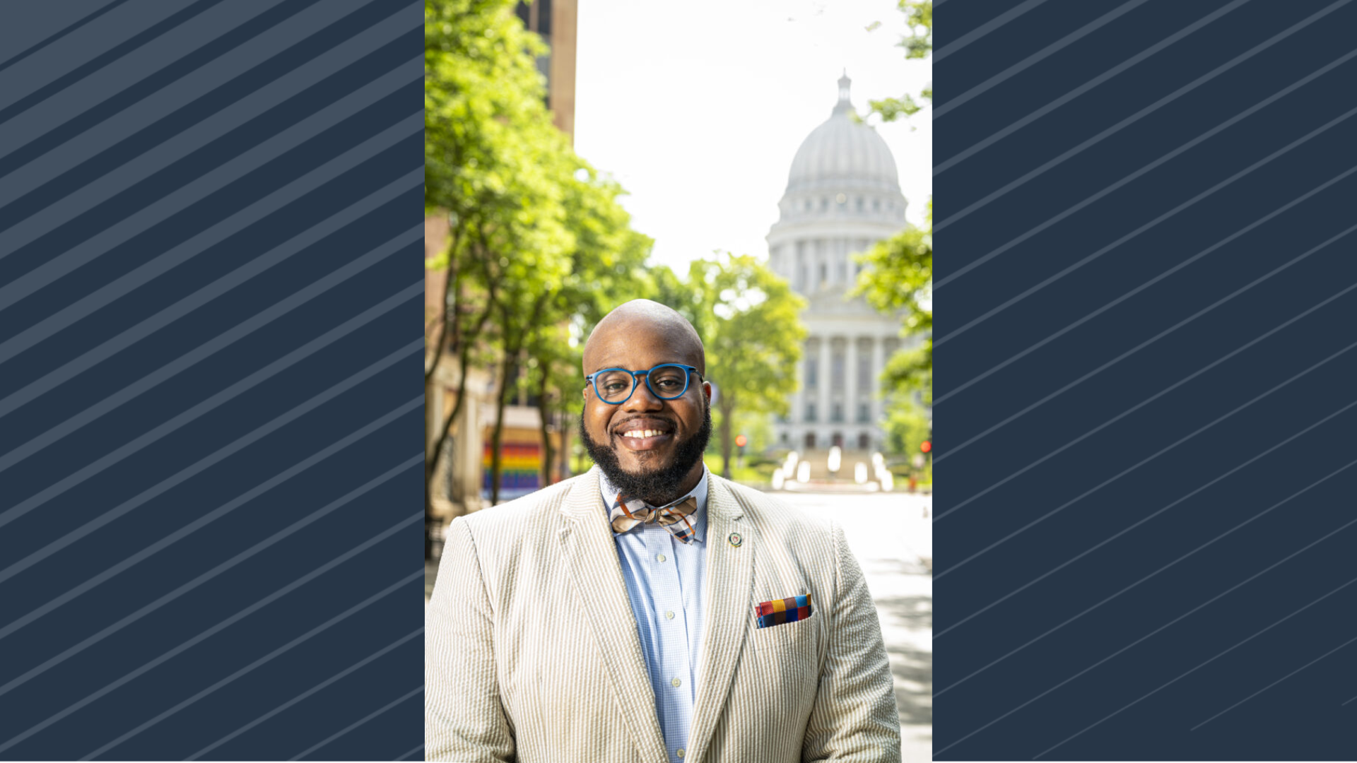 Vice chancellor of diversity at UW-Madison steps down amid financial ...