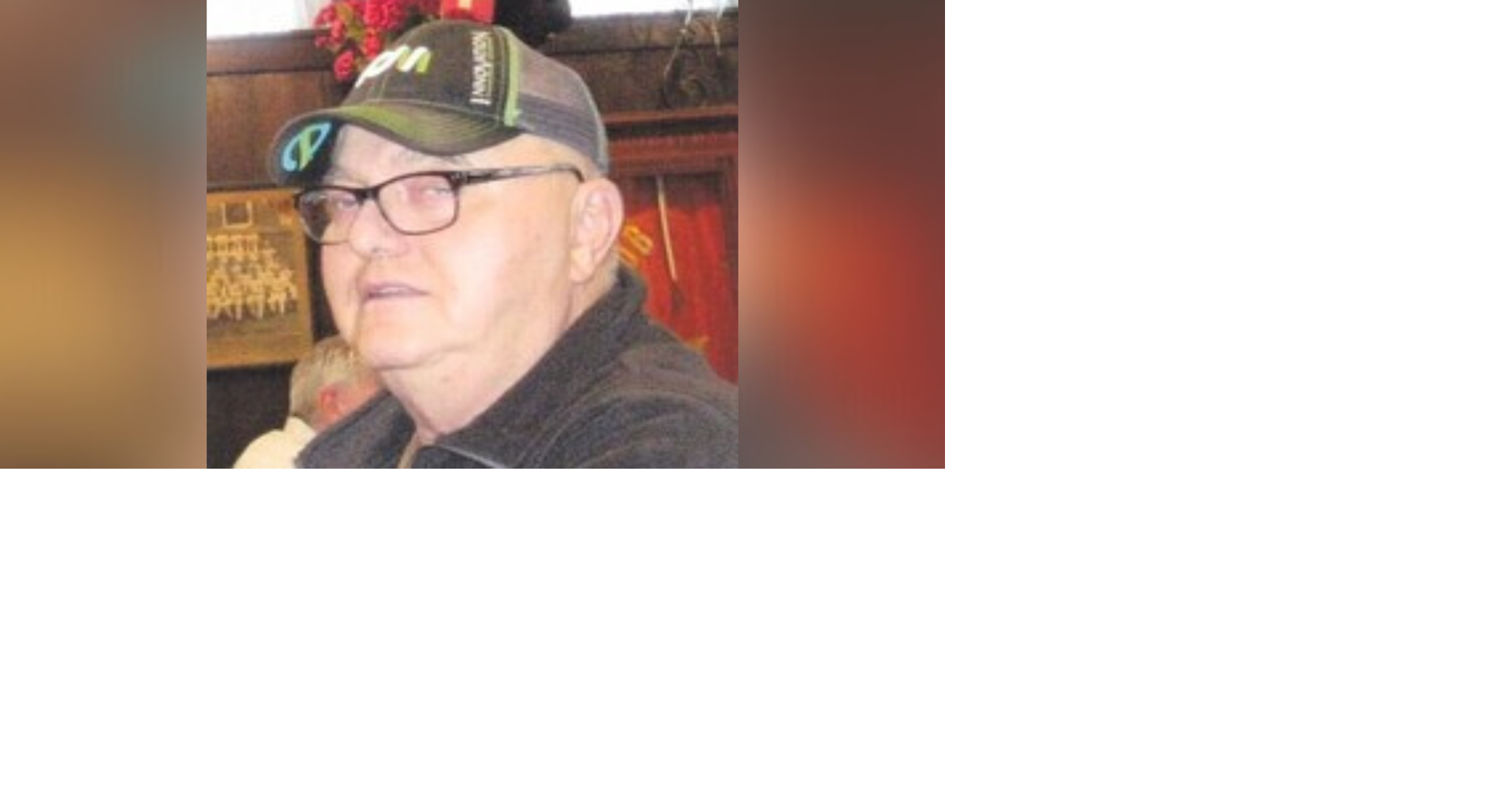 Daniel "Butch" Hanson | Obituaries | channel3000.com