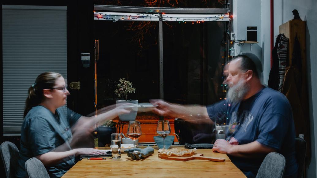 A night at Nook is unforgettable — that is, if you can get in | MADISON ...