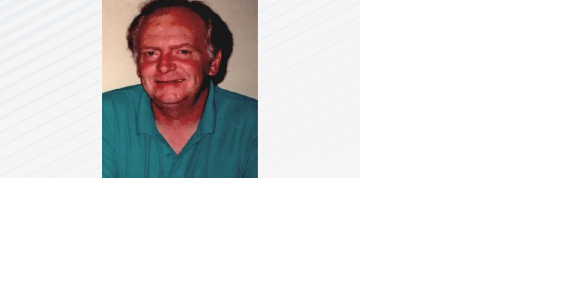 Steven B. "Steve" "Red" Larson | Obituaries | channel3000.com