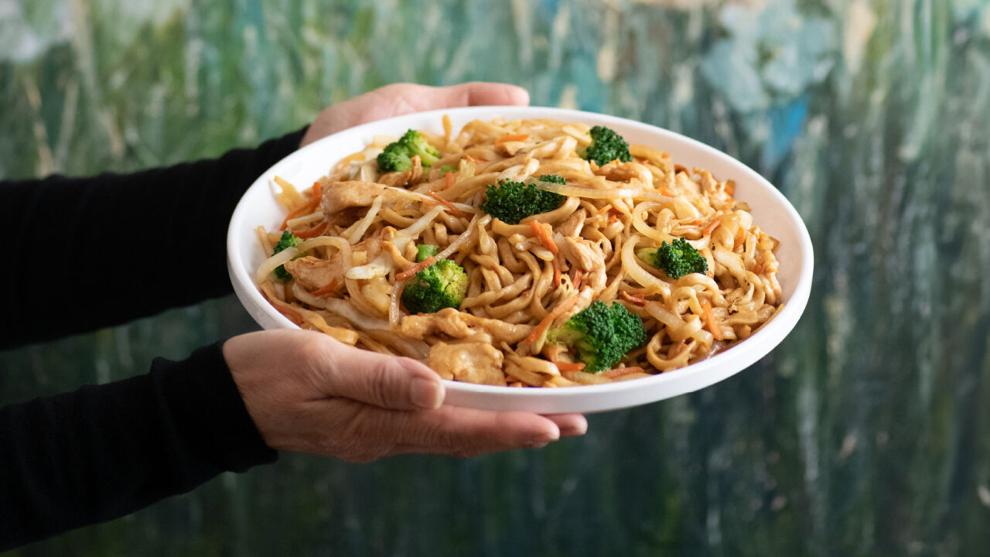 A second serving of Taigu | MADISON MAGAZINE | channel3000.com