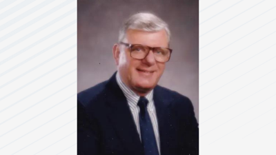 James R. Smith | Obituaries | channel3000.com