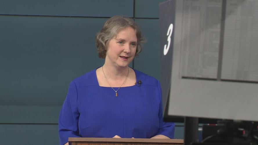 Madison Mayor Rhodes-Conway, challenger Reyes spar during News 3 Now ...