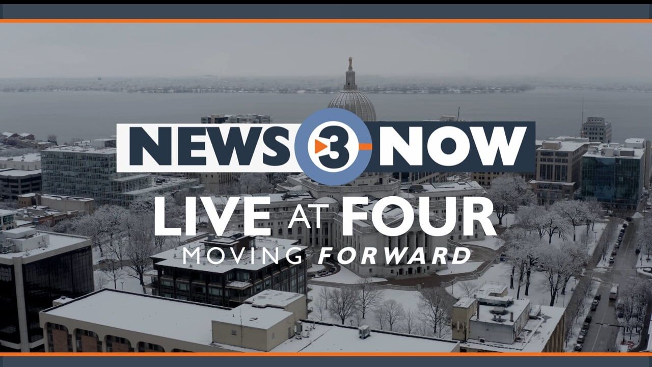 Newscasts Live at Four | channel3000.com