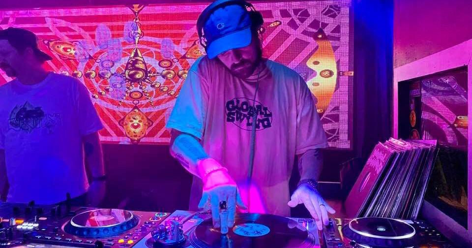 Daydream turns downtown park into daytime DJ party this Saturday ...