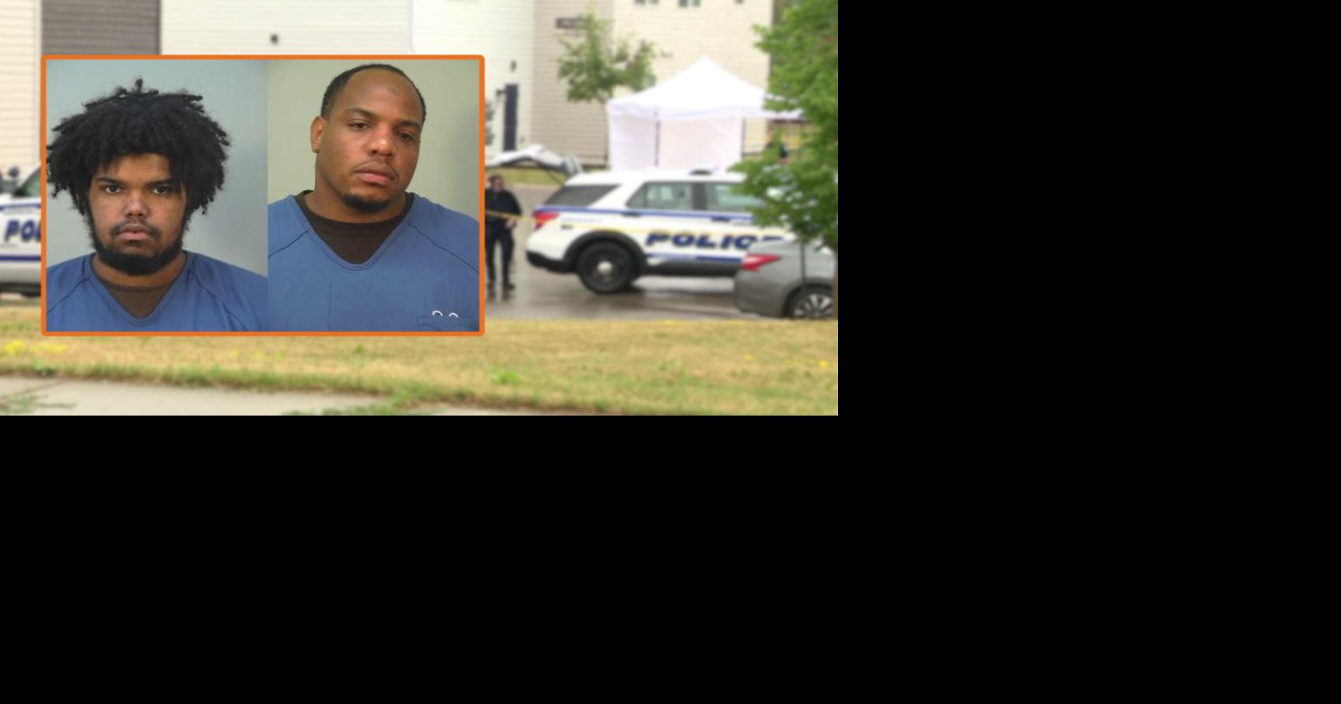 Madison police name two suspects in fatal east side shooting | News ...