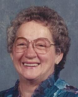 Evelyn Anna Markert | Obituaries | channel3000.com