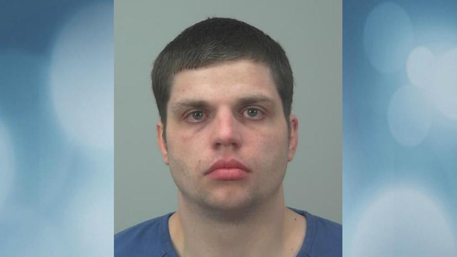 Dane County inmate who was AWOL 10 days back in custody | Crime news ...