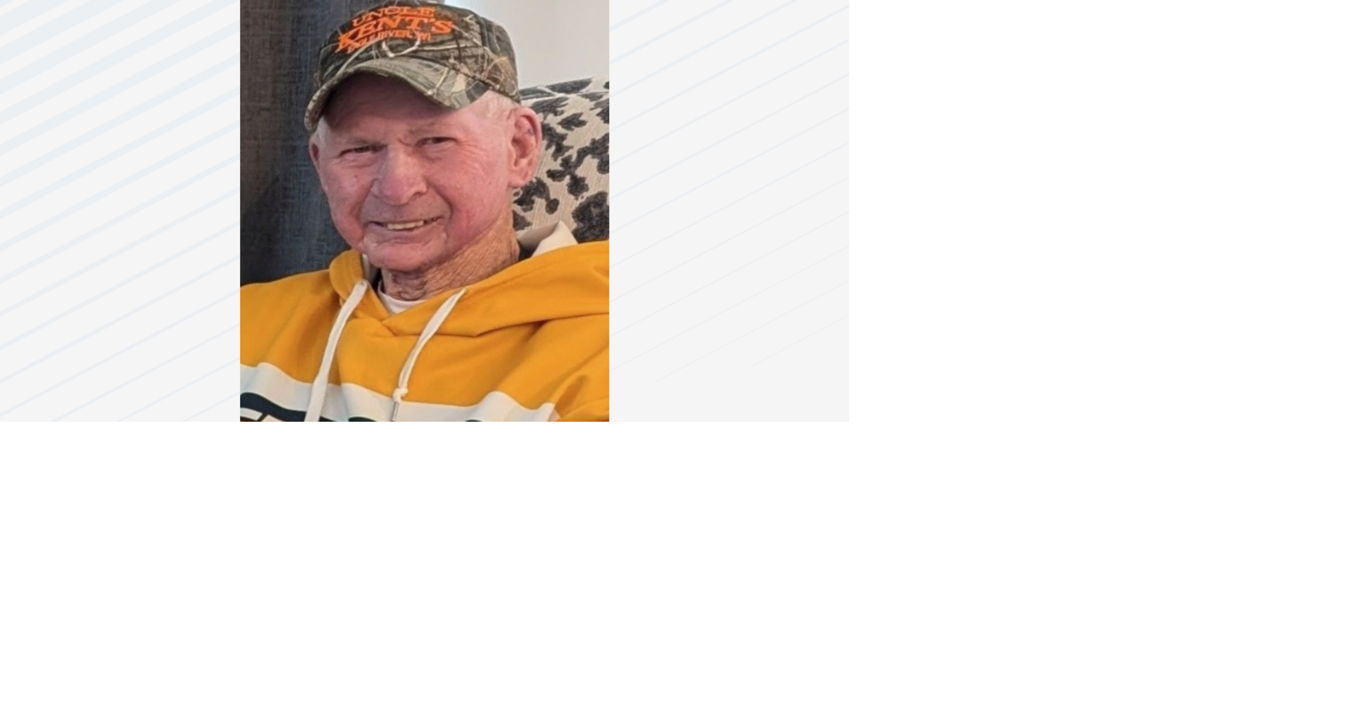 Ricky Neale "Rick" Paske | Obituaries | channel3000.com