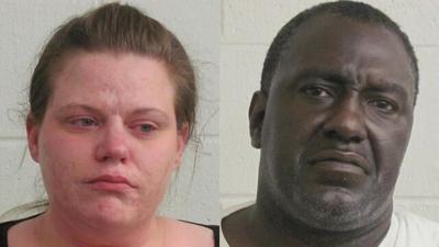 Police: Toddler on board during Oregon couple’s heroin arrest | Crime ...