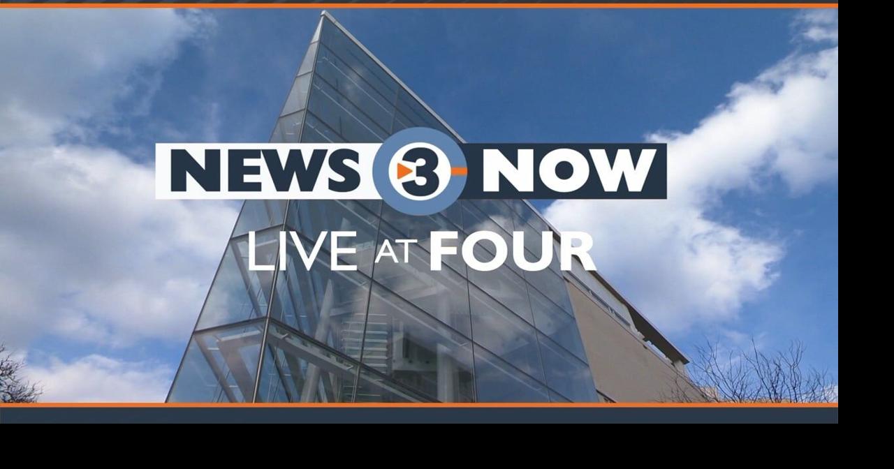 News 3 Now Live at Four: November 28, 2023 | Video | channel3000.com