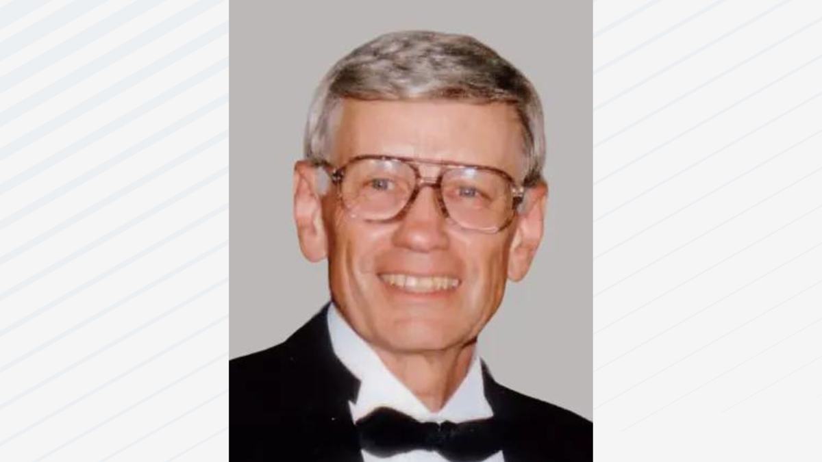 Richard Raymond Doll | Obituaries | channel3000.com