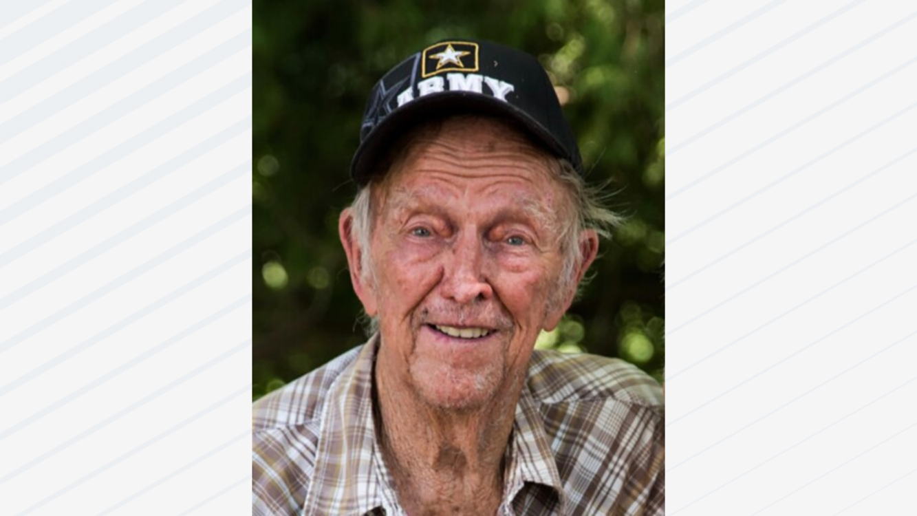 Oscar Weed Swenson | Obituaries | channel3000.com