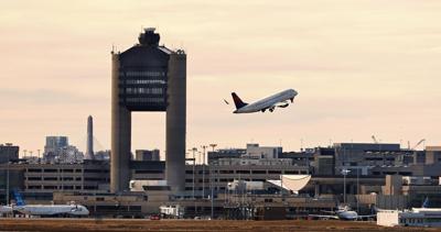 American Airlines, Delta begin offering new nonstop service from ...