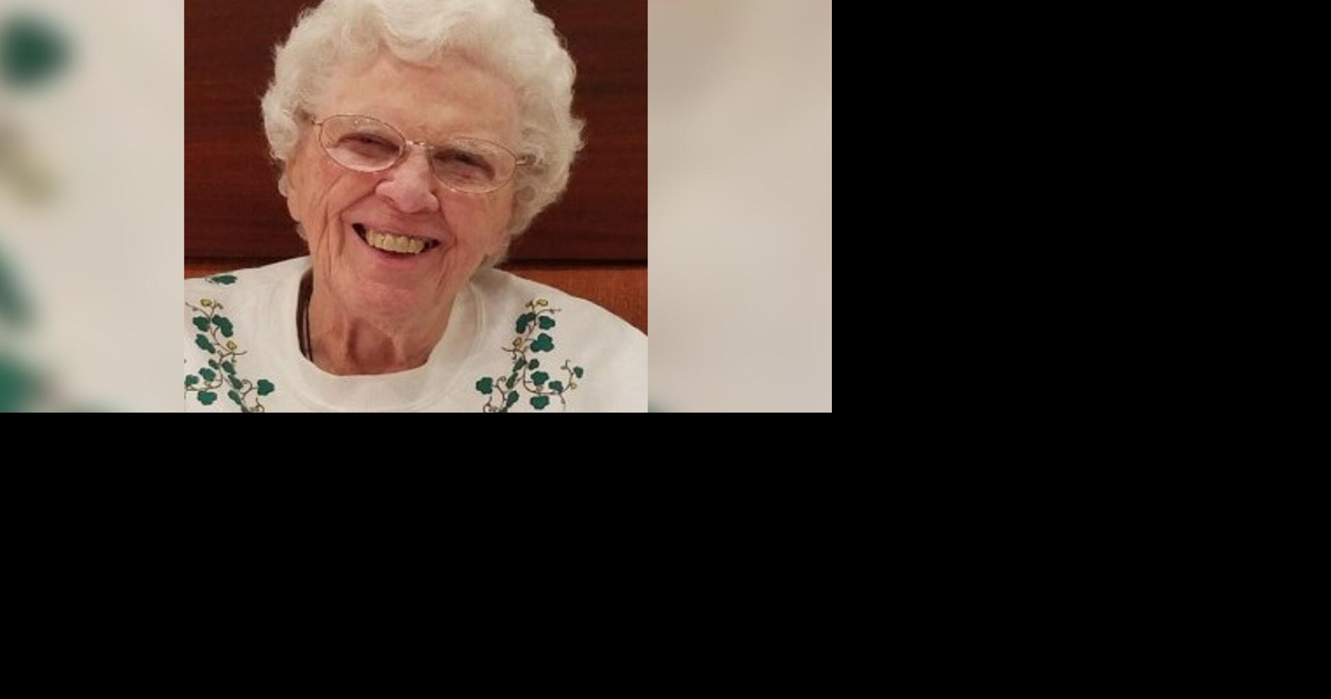 Ruth Marie (Boland) Tormey | Obituaries | channel3000.com