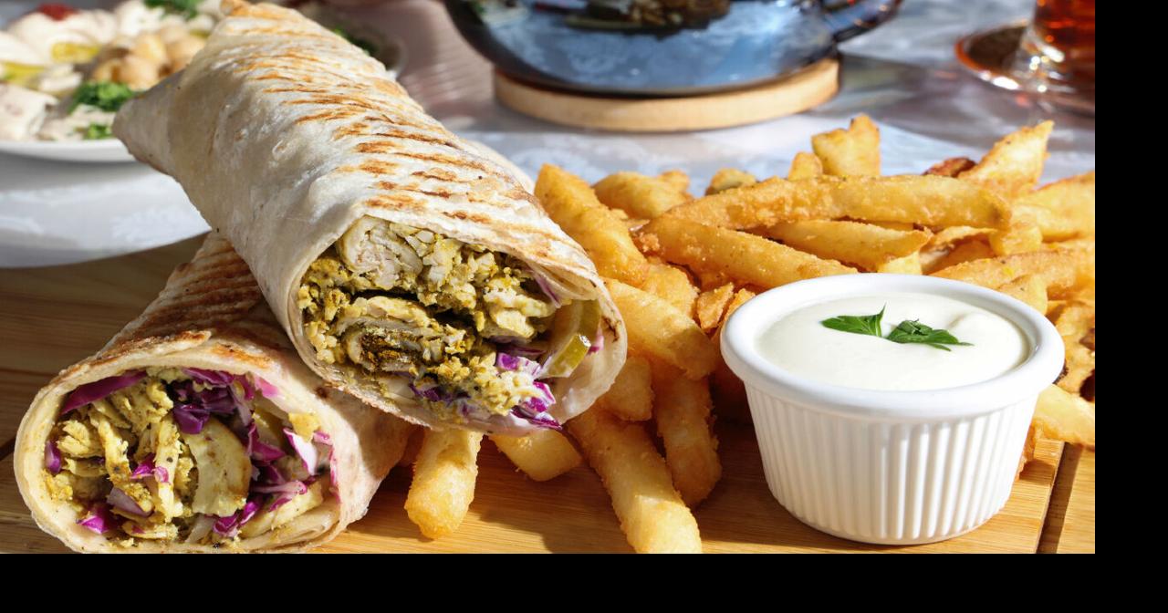 Petra Bakery & Restaurant serves up halal dishes for all | MADISON ...