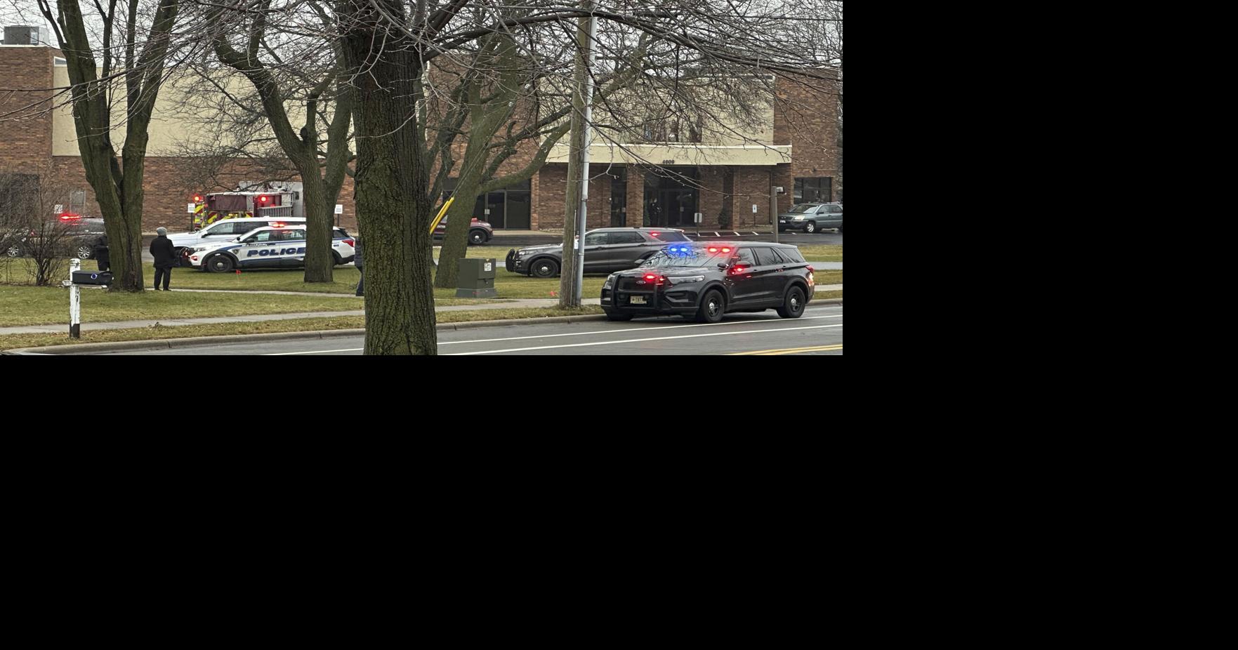 ALCS shooting 911 call came from a second grade teacher not student ...