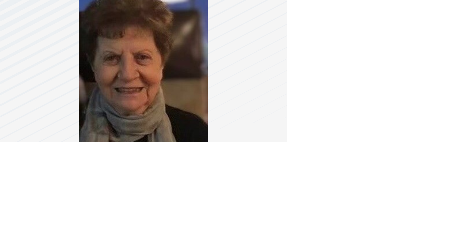 Patricia Brusca (nee Harding) | Obituaries | channel3000.com