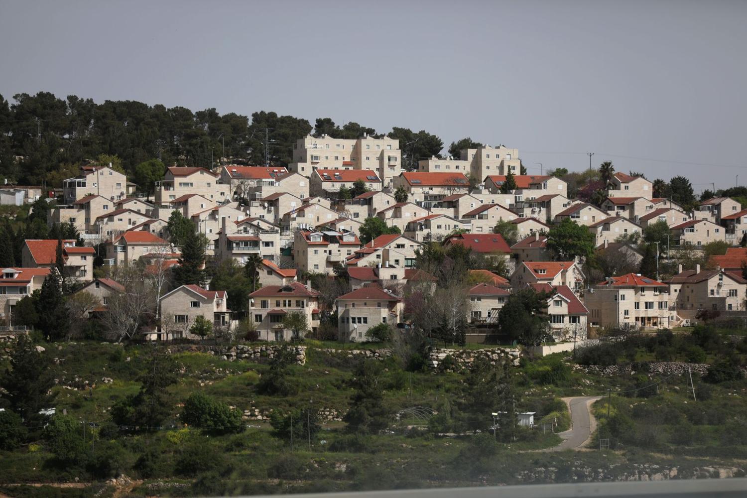 US offers diplomatic services in West Bank settlement for first time ...