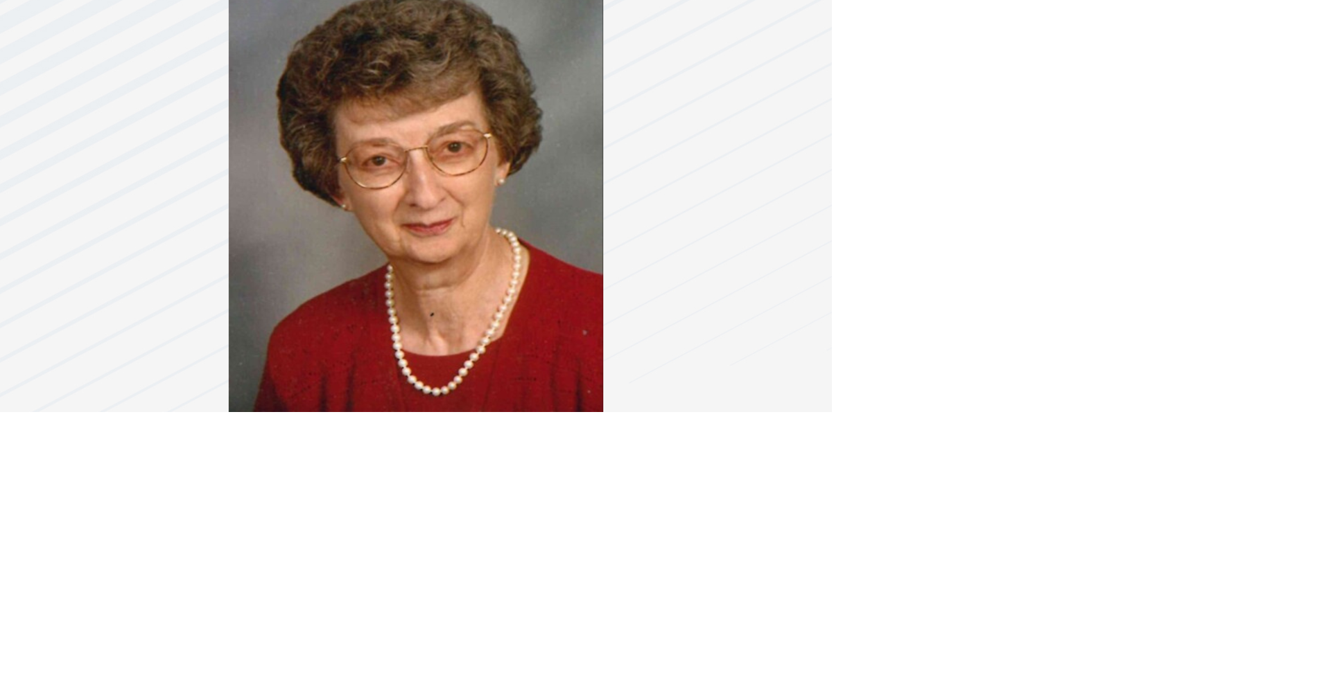 Beverly R. Duncan | Obituaries | channel3000.com
