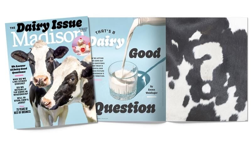 Order the February issue: Answering 15 questions about Wisconsin's ...