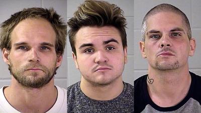 3 arrested in heroin, pot investigation | Crime news | channel3000.com