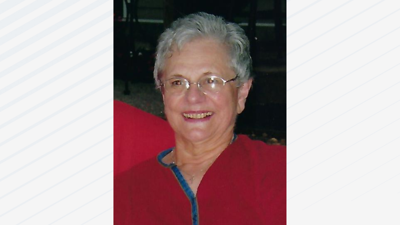 Eva M. Strohmenger | Obituaries | channel3000.com