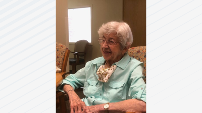 Dorothy "Dottie" Tuttle | Obituaries | channel3000.com