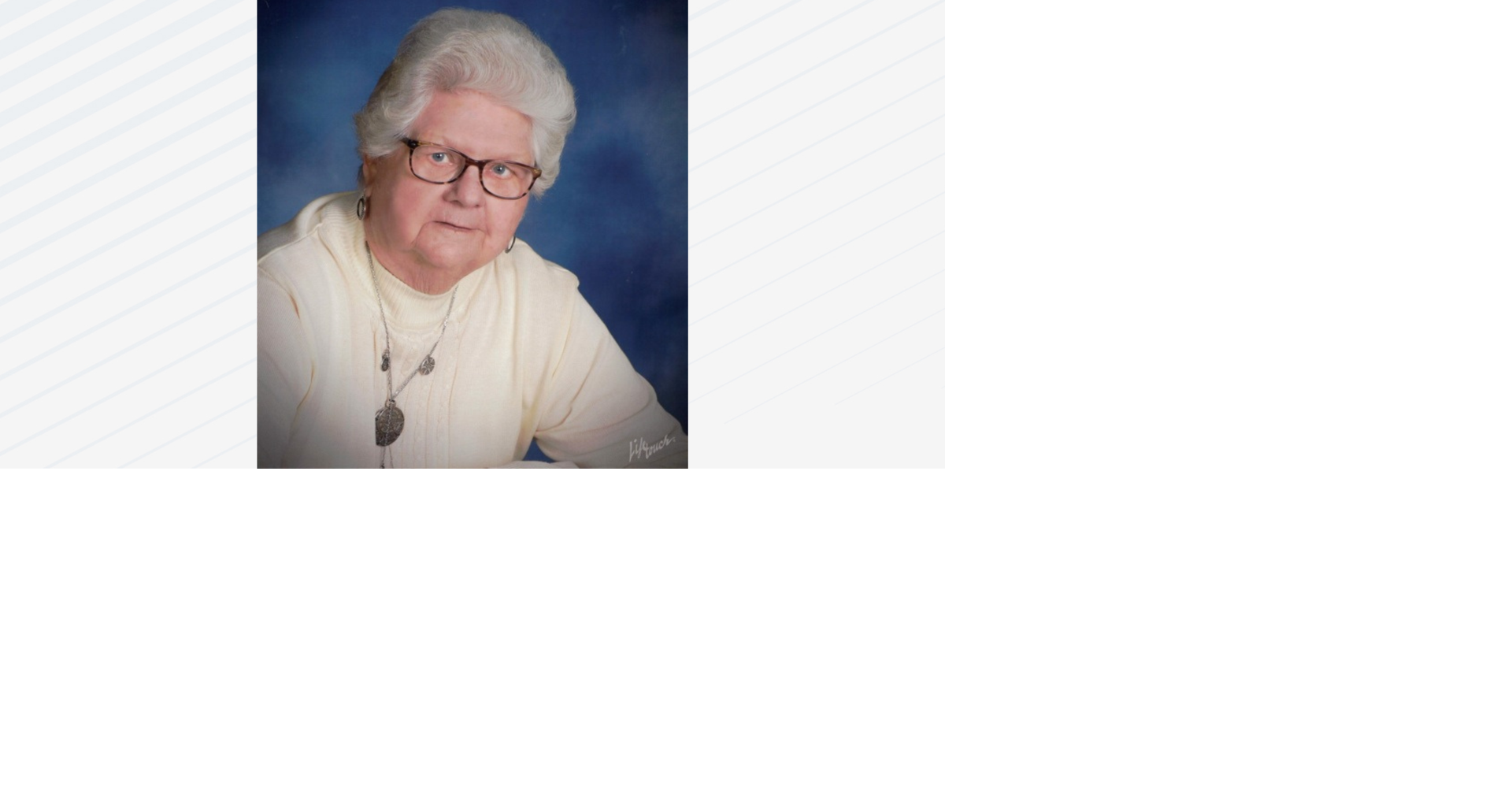 Dorothy Anderson Palzkill | Obituaries | channel3000.com