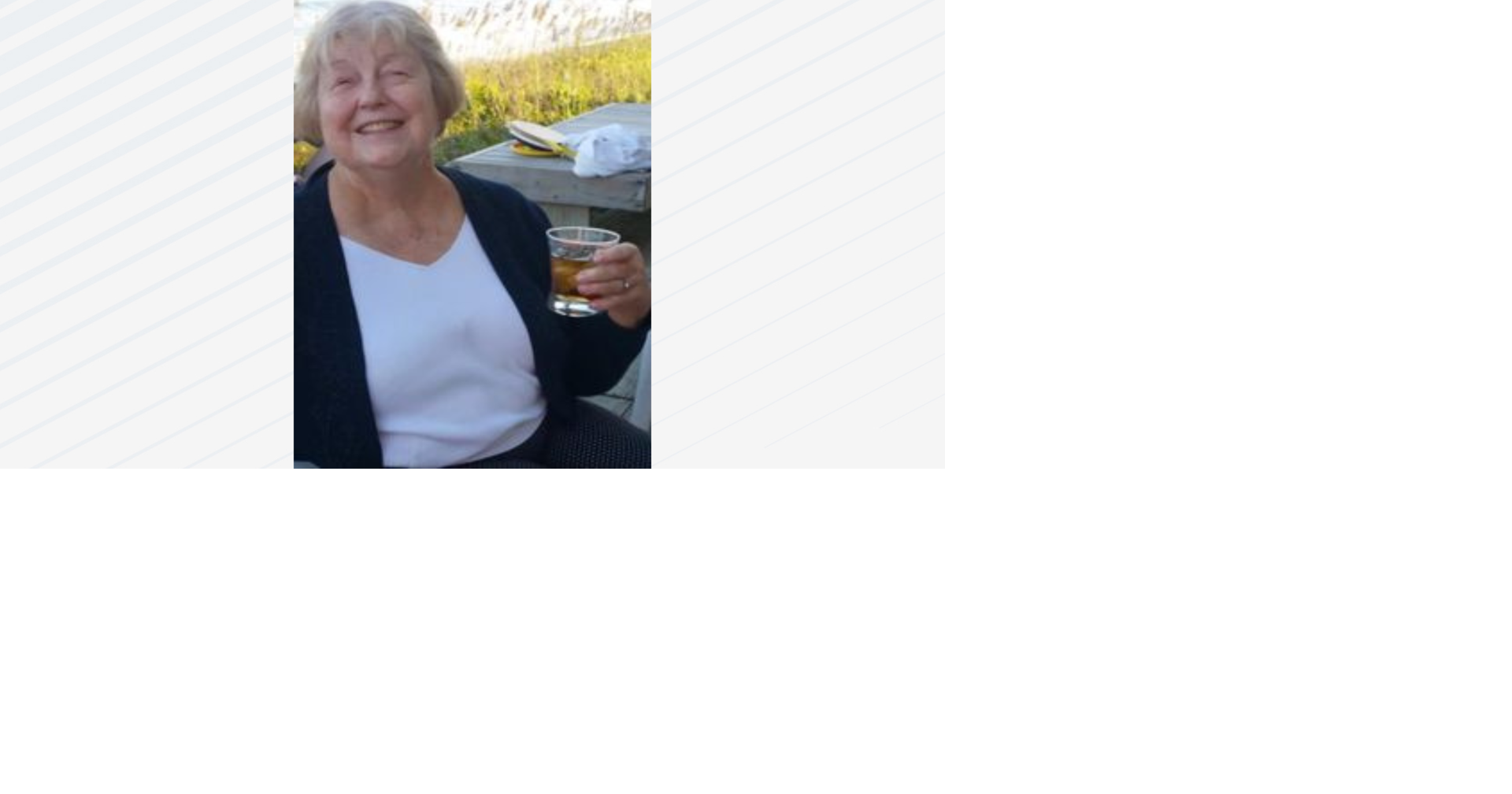 Sandra Halliday Hoard | Obituaries | channel3000.com
