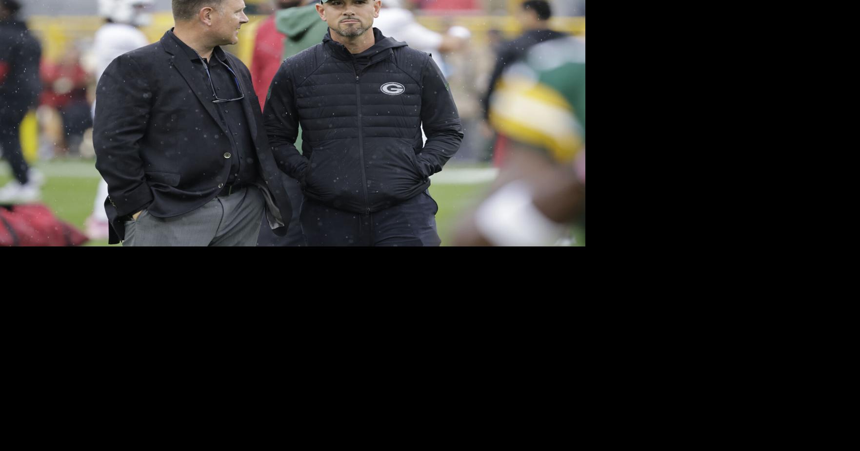 PACKERS ROSTER | Packers cut 31, including veteran linebackers Kristian ...