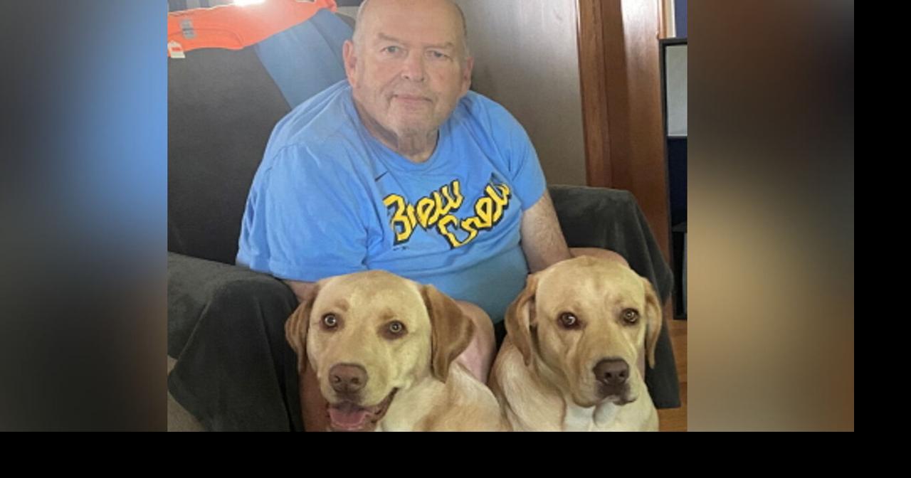 Lawrence E. Millard | Obituaries | channel3000.com