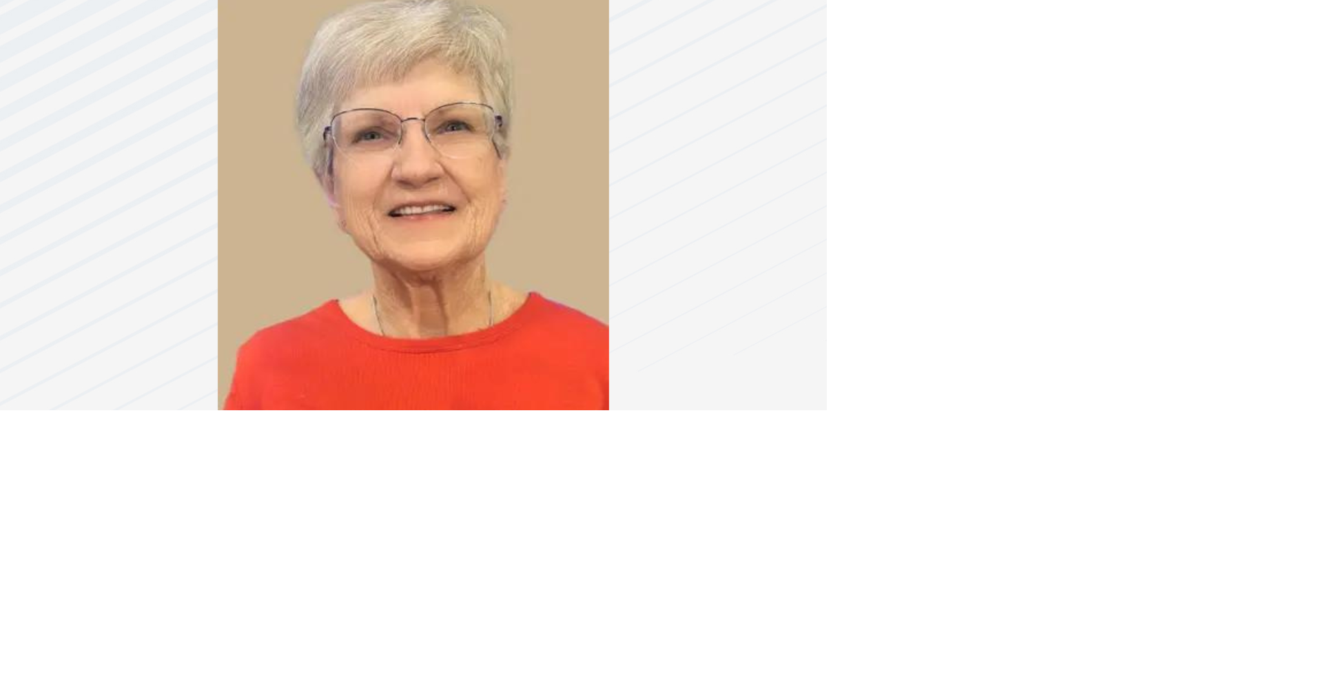 Carol Conway | Obituaries | channel3000.com