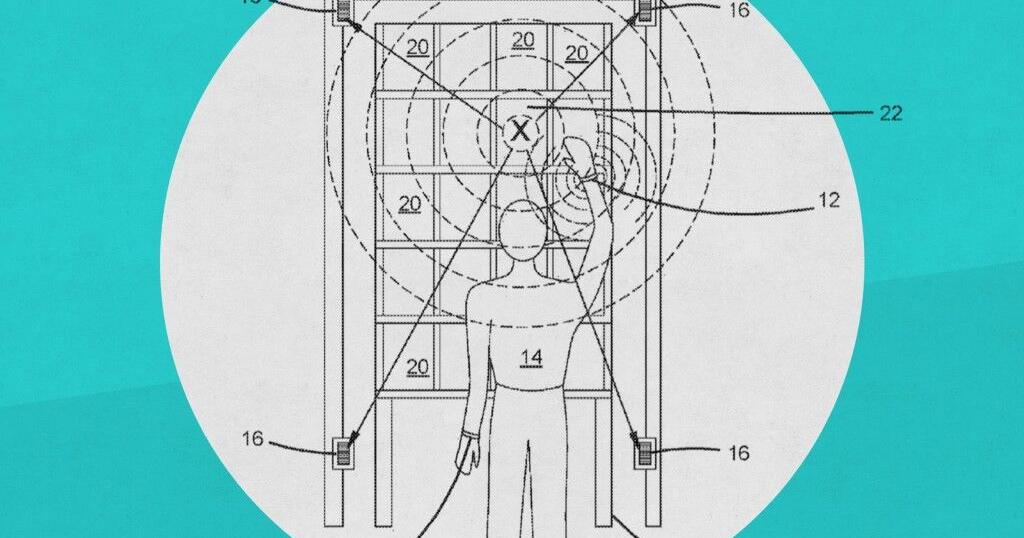 Amazon’s idea for employee-tracking wearables raises concerns ...
