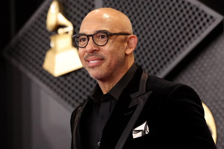 Grammys will provide a dose of 'medicine' to a country in crisis ...