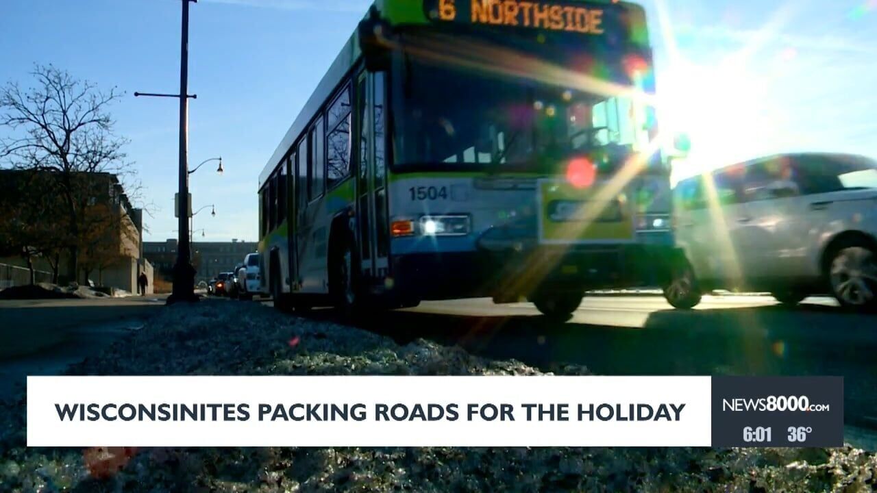 Channel 3000 | Madison, WI news and weather