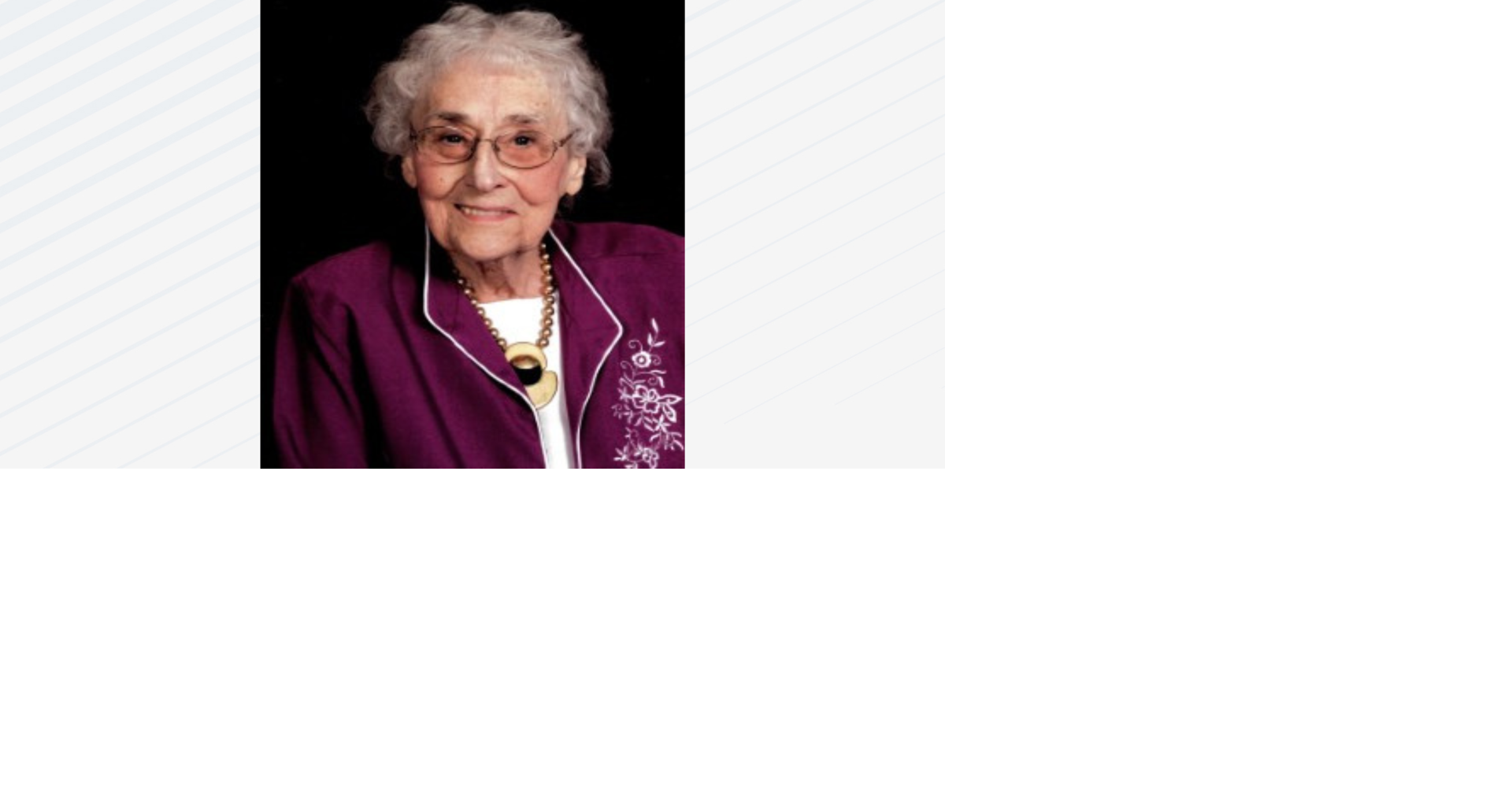 Mary Elizabeth (Durst) Lins | Obituaries | channel3000.com