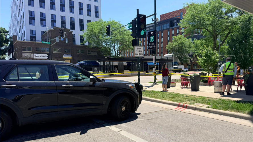 Person killed in crash near Breese Stevens Field | News | channel3000.com