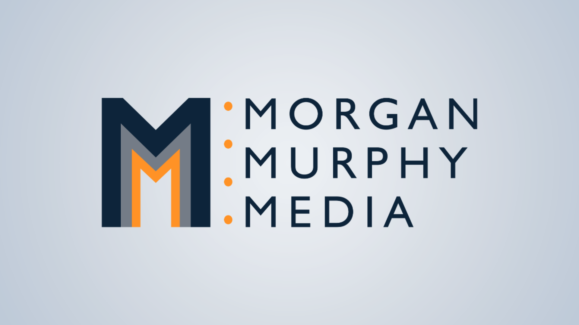 Morgan Murphy Media unveils bold new company logo, honoring 135-year ...