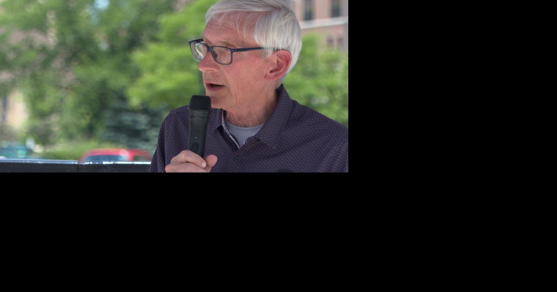 Gov. Evers awards 2025 Meat Processor Infrastructure Grants | News | channel3000.com