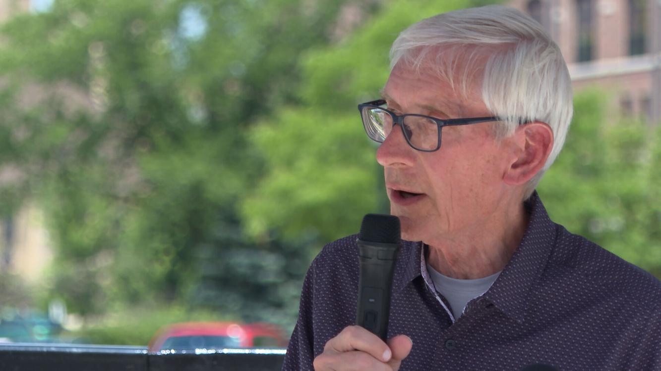 Governor Evers orders flags at half-staff for Waukesha Christmas Parade tragedy | News ...