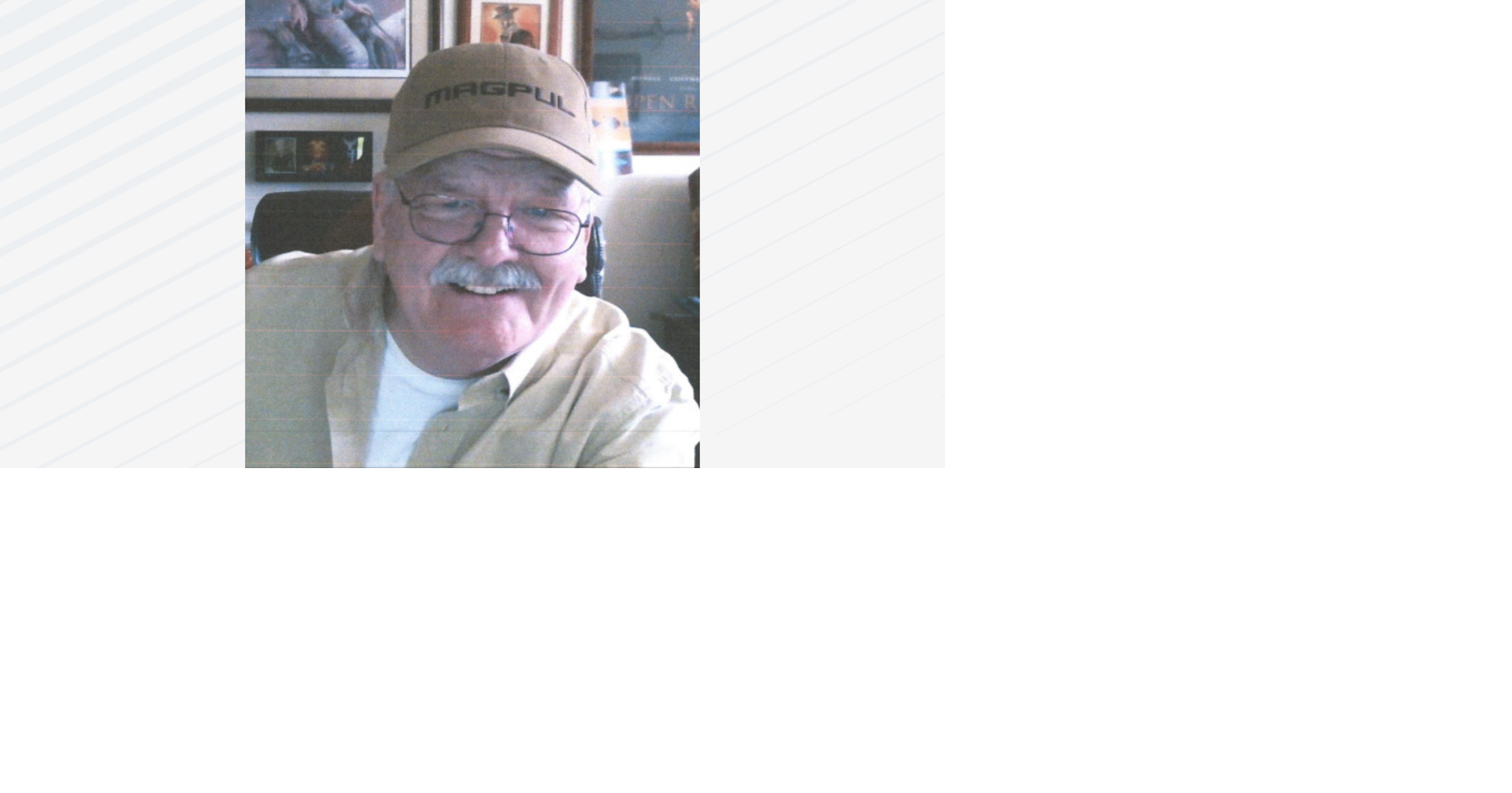 Richard D. Nickels | Obituaries | channel3000.com