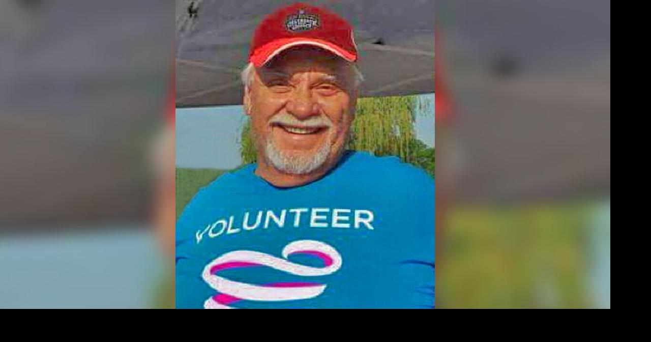 George D. Gosda | Obituaries | channel3000.com