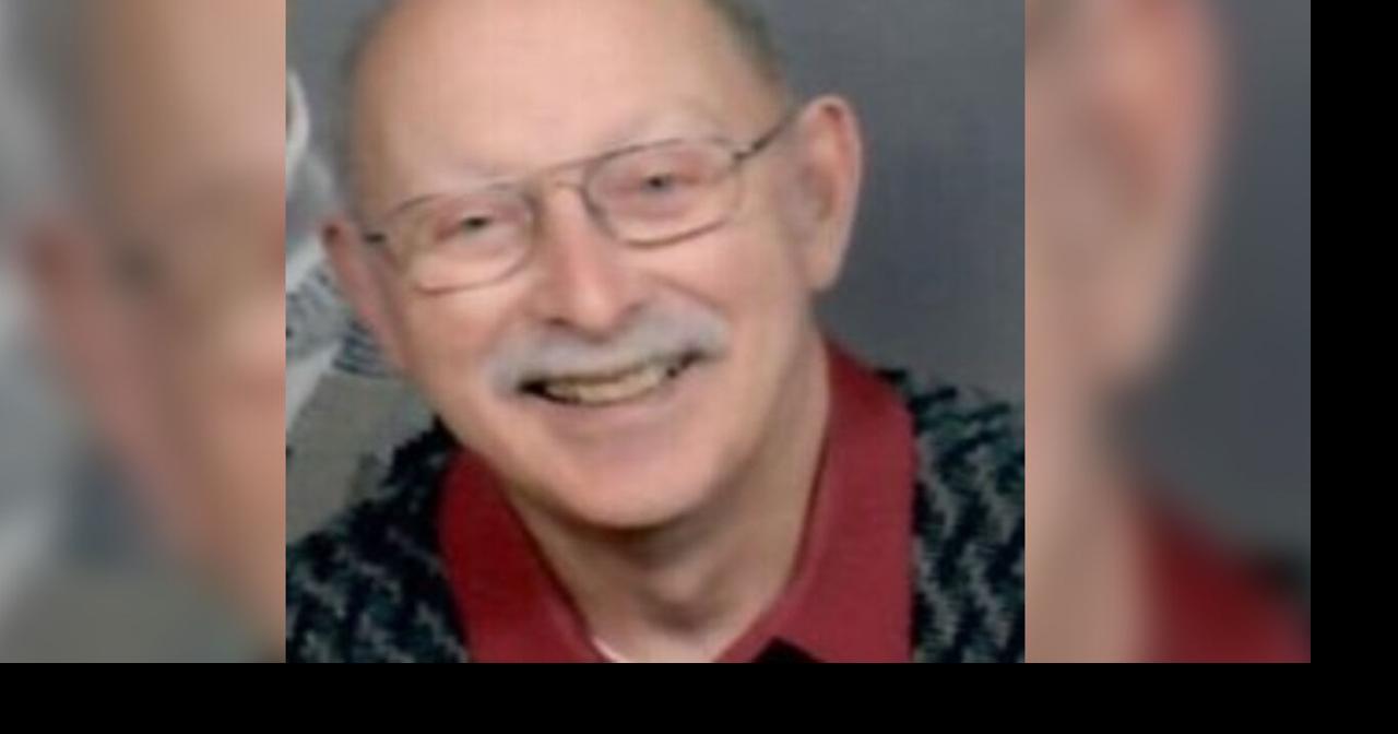 Paul L. Ladd | Obituaries | channel3000.com
