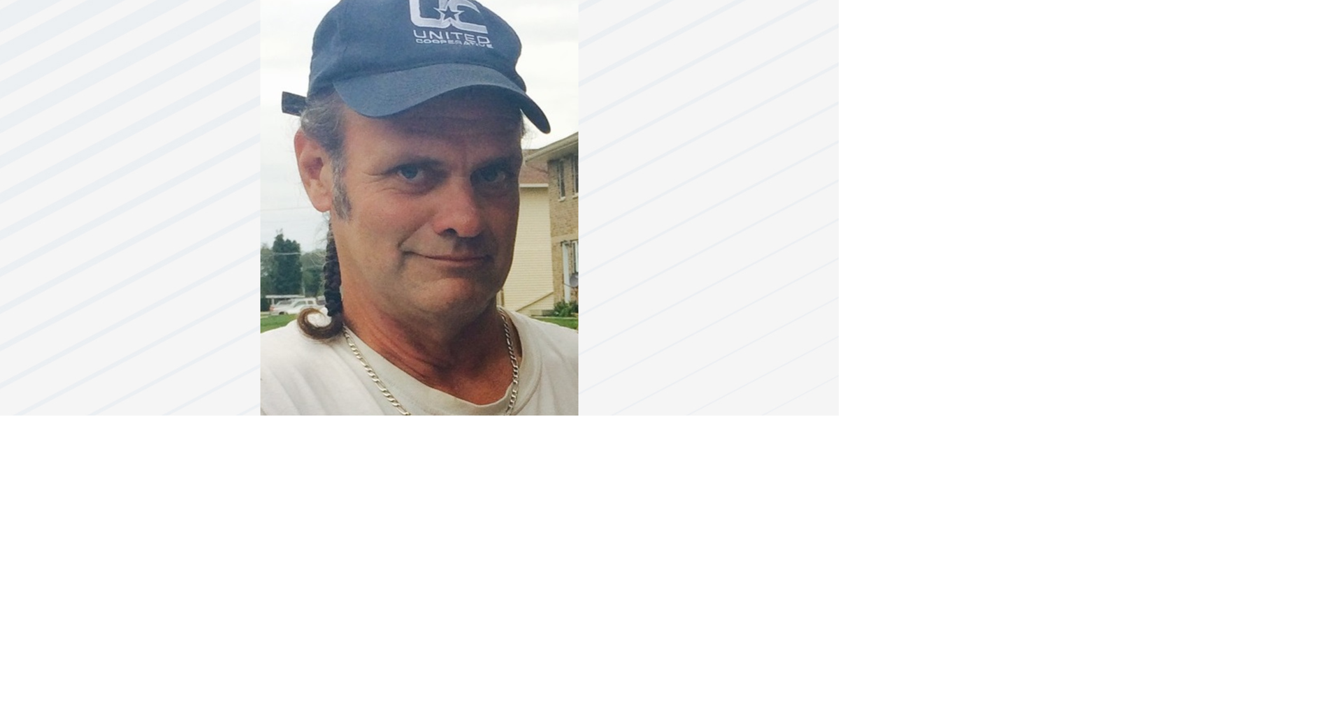 Joseph “Joe” P. Batz | Obituaries | channel3000.com