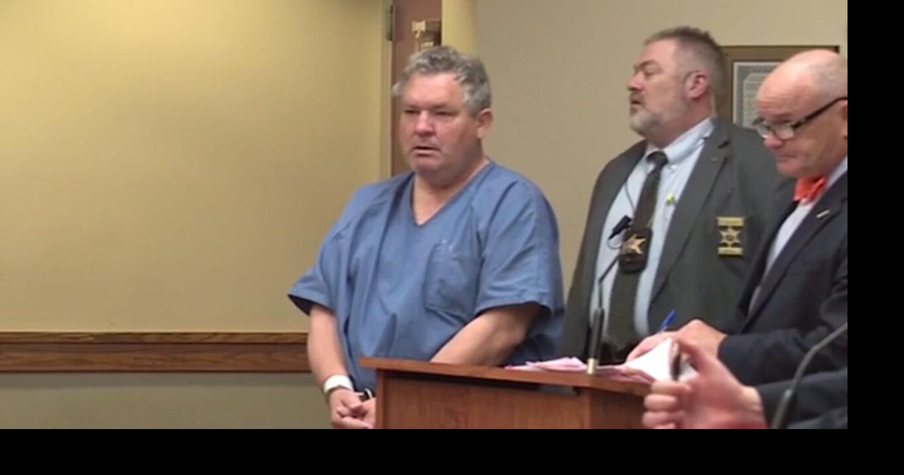 Attorney asks for competency hearing in Middleton murder case | Local ...