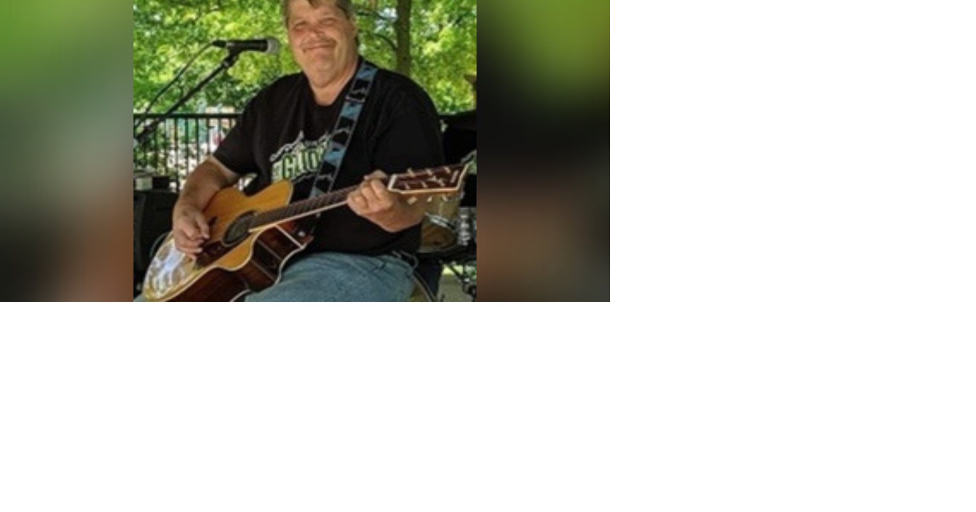 Todd W. Martin | Obituaries | channel3000.com