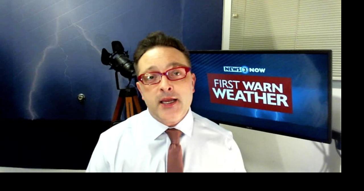 July 10th Evening Forecast 1 | Video | channel3000.com