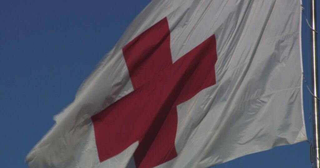 Red Cross Madison East to move to a new location | News | channel3000.com